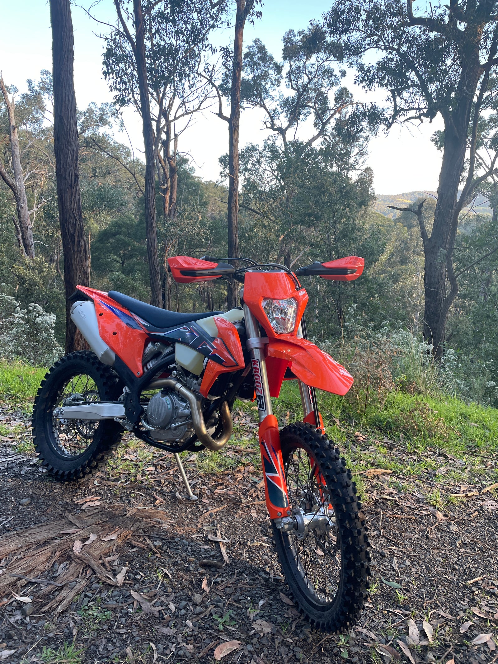 RUBICON RALLY RIDE REPORT — KROOZTUNE TEST – Krooztune