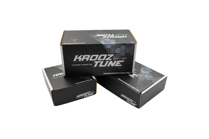 Krooztune Suspension - Krooz Racing Parts