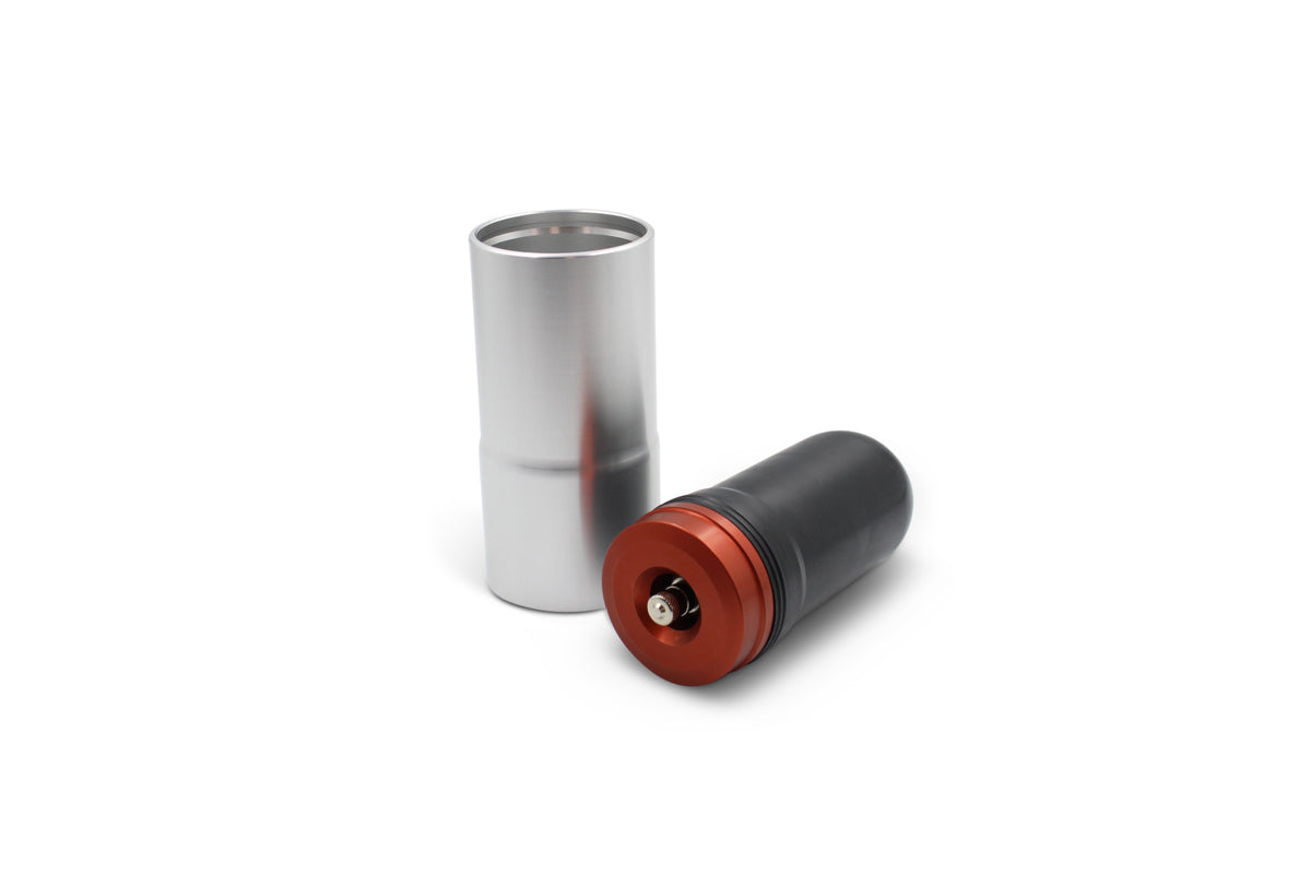 WP Xplor Nitrogen Bladder Kit - 2024 – Krooztune