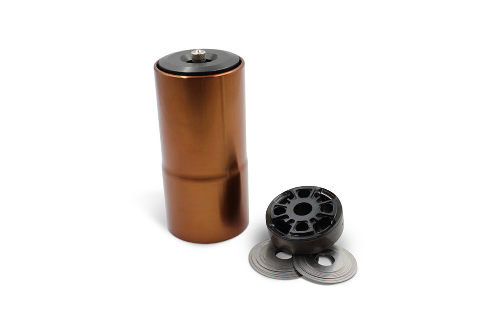 WP Xplor PDS shock setup kit - 4T 2024-2026 – Krooztune