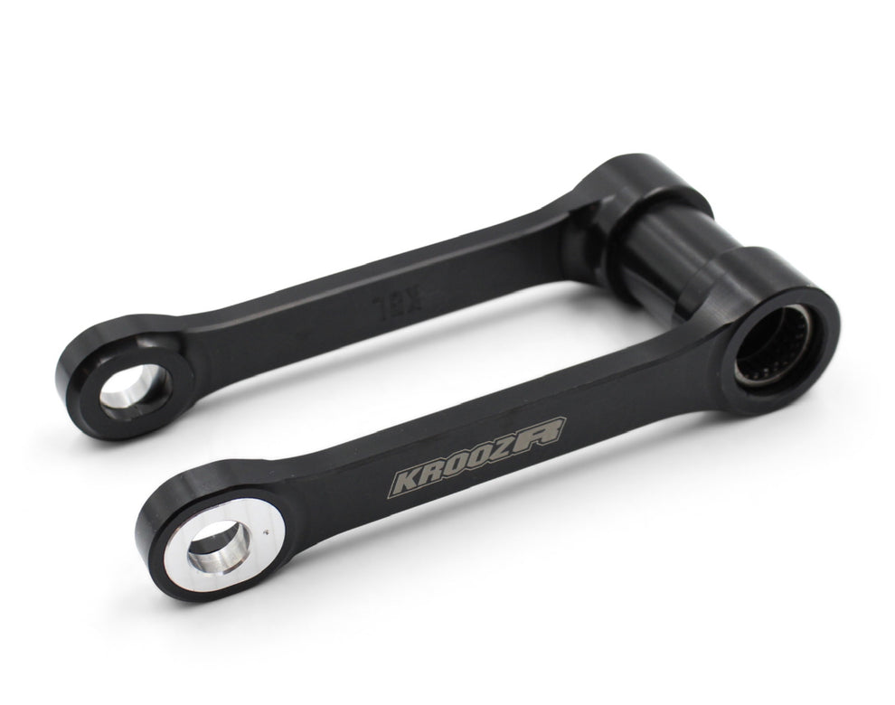 Krooztune Suspension - Krooz Racing Parts