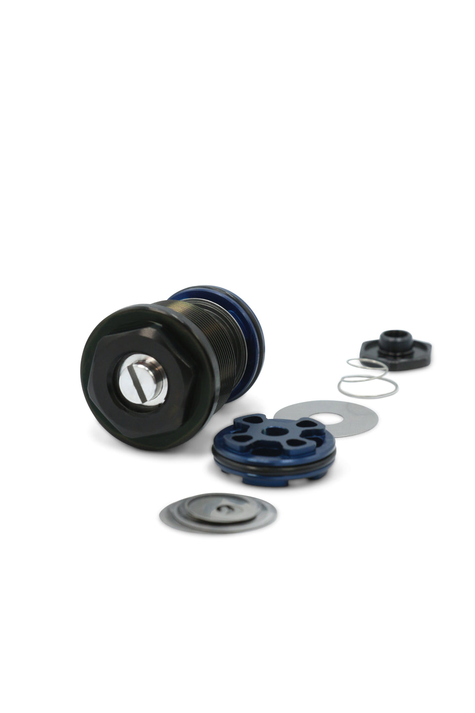 KTM HVA 690/701 Xplor FA48 Fork Flow Adjuster Kit - Gen2 – Krooztune
