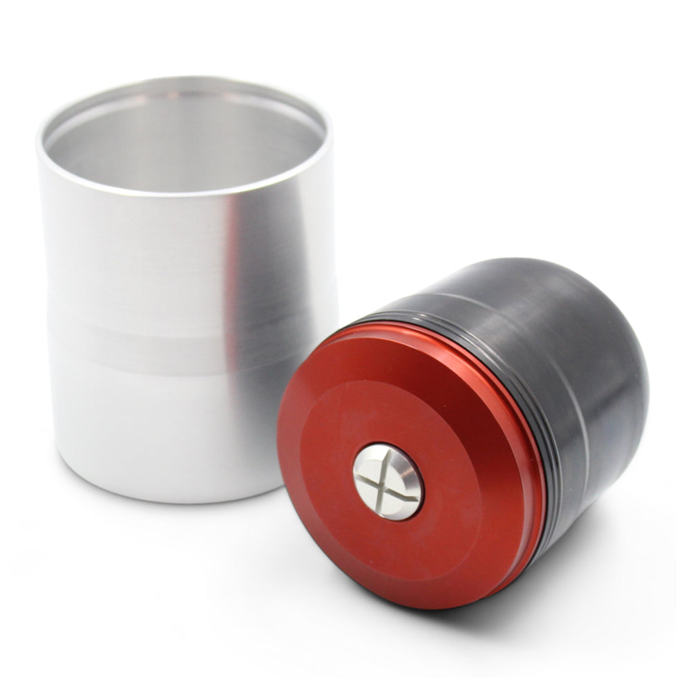 WP XACT 23 > Nitrogen Gas Bladder Kit – Krooztune