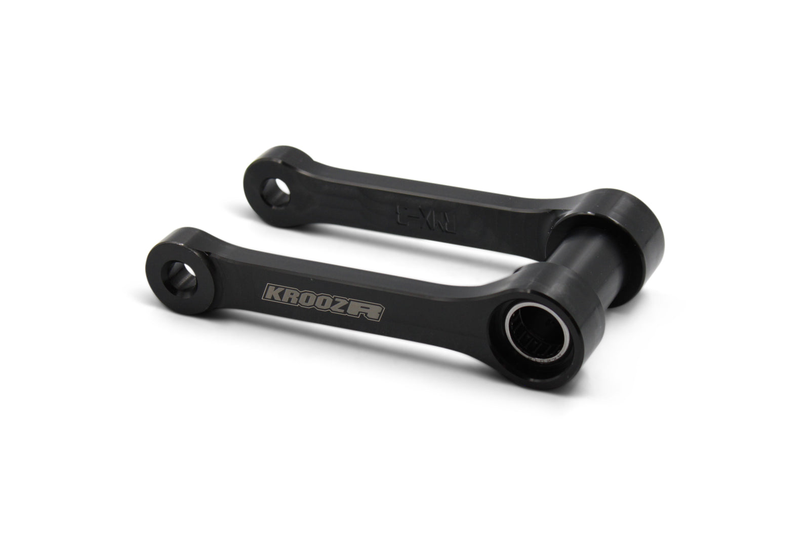 Suzuki Offroad Lowering Linkages – Krooztune