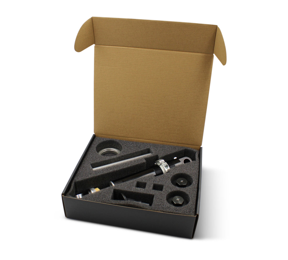 Yamaha R3 Lowering Kit 2019-2025/ MT03 2020-2024 – Krooztune