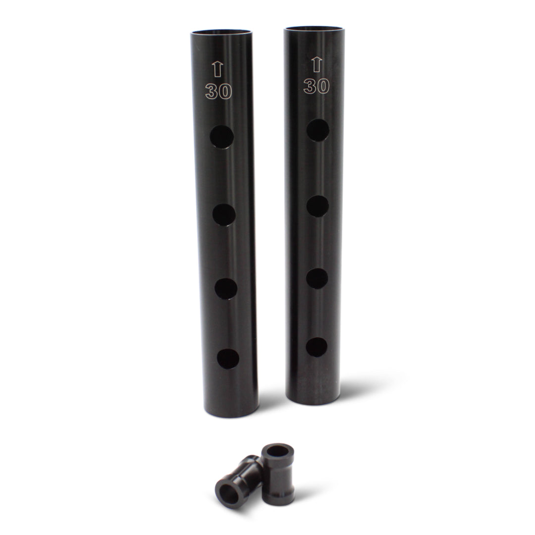 WP Xact USD48 Fork Lowering Kit – Krooztune