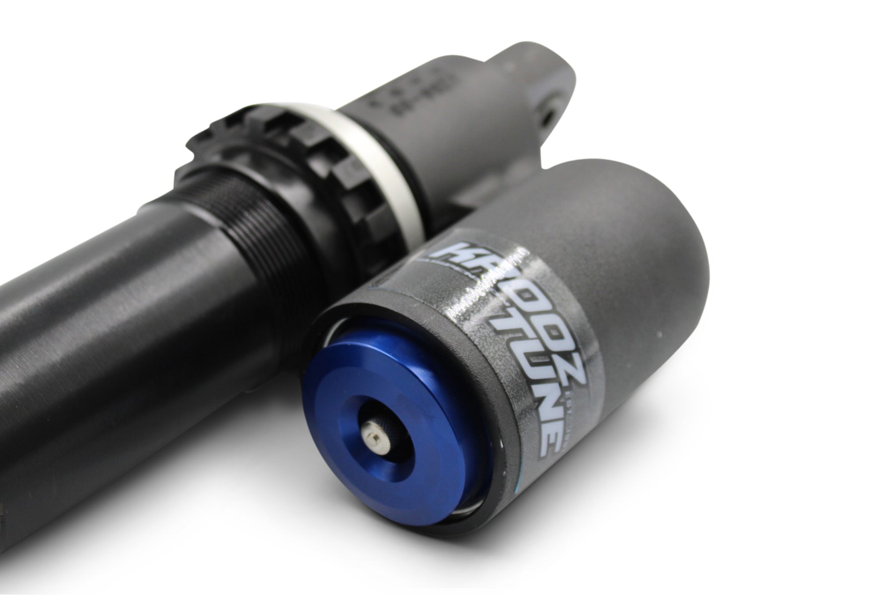 Kawasaki KX450 Complete Setup Kit – Krooztune