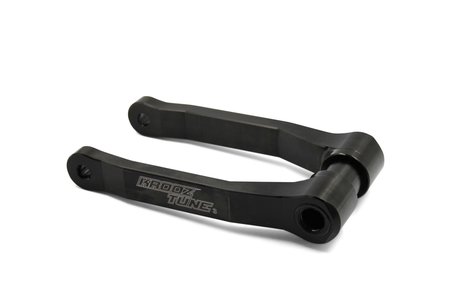 Honda XL750 Transalp Lowering Kit – Krooztune