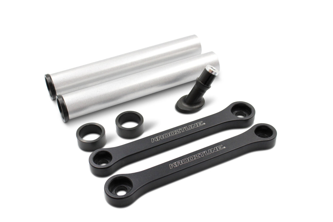 Road Lowering Kits – Krooztune