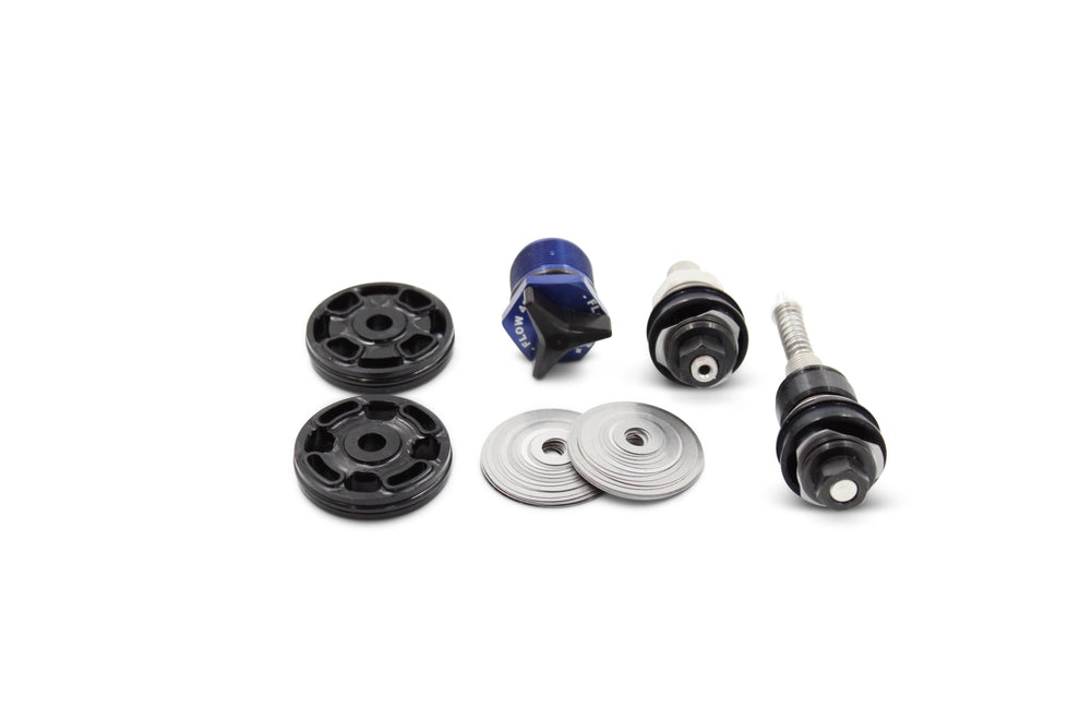 Flow Adjuster Kit '25 Series' – WP XACT Closed Cartridge Forks (2024–2 ...