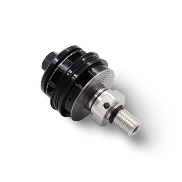 WP Air Fork Setup Kit- AER48 – Krooztune