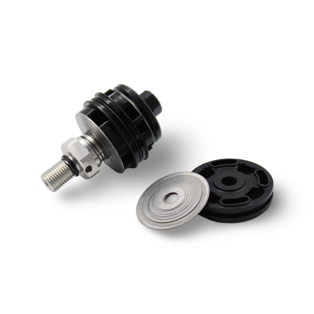 WP Air Fork Setup Kit- AER48 – Krooztune