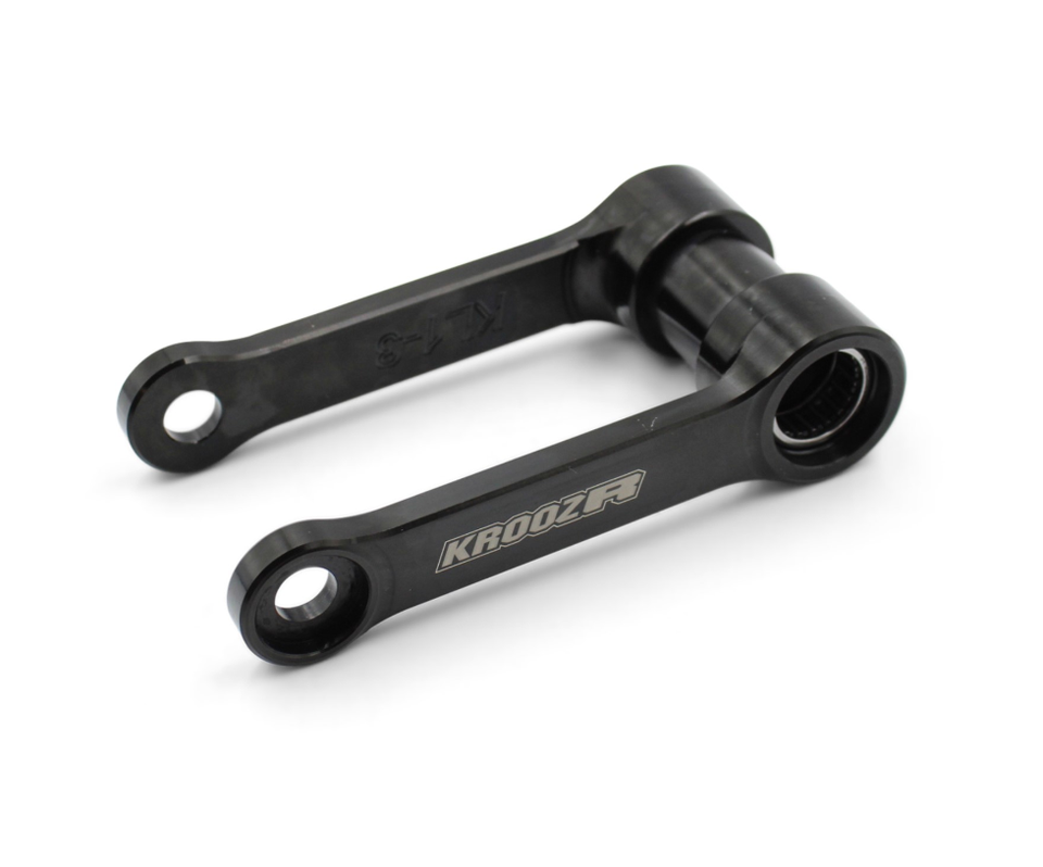 Kawasaki KLX140 / KLX150 Lowering Linkage 2009-23 – Krooztune