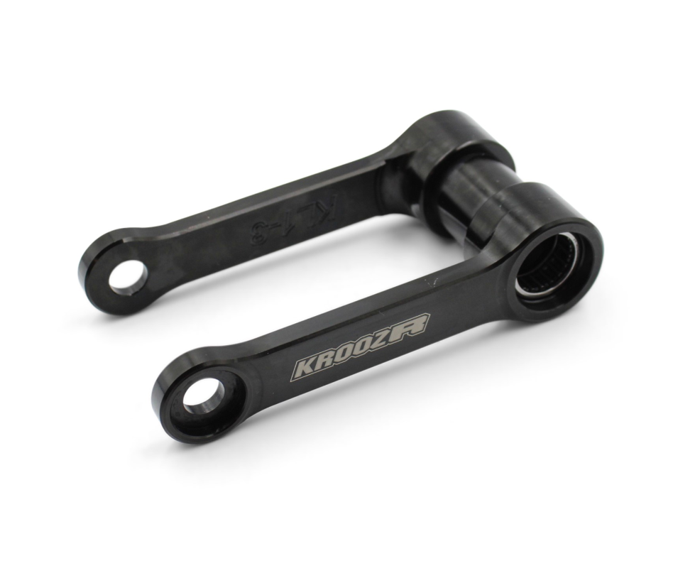 Kawasaki KLX140 / KLX150 Lowering Linkage 2009-23 – Krooztune