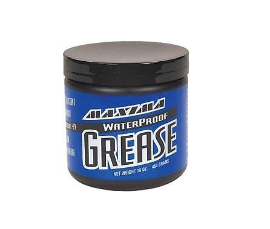 Maxima Waterproof Grease – Krooztune