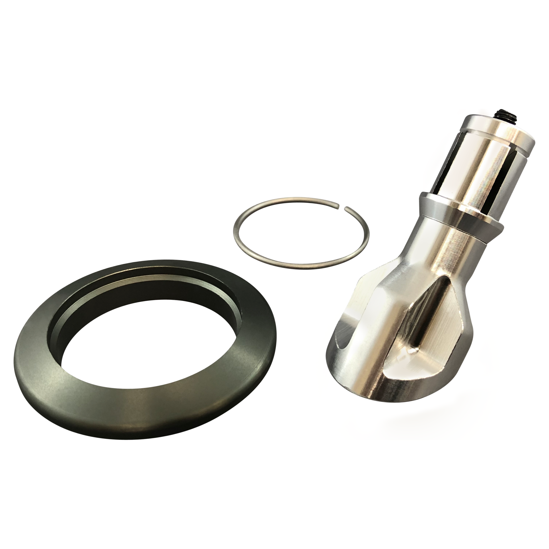 Yamaha R3 2015-2018 / MT03 2015-2019 Lowering Kit – Krooztune