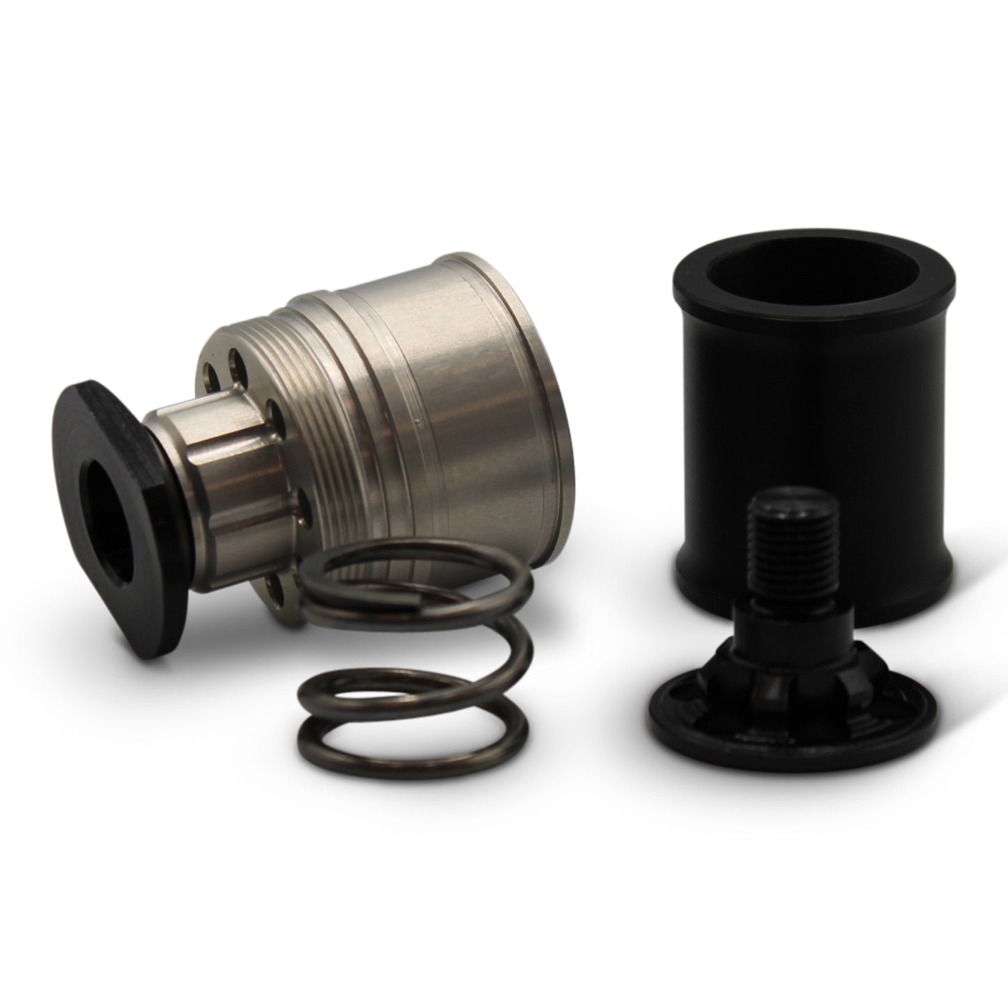 WP AER35 Air to Spring Conversion 65cc – Krooztune