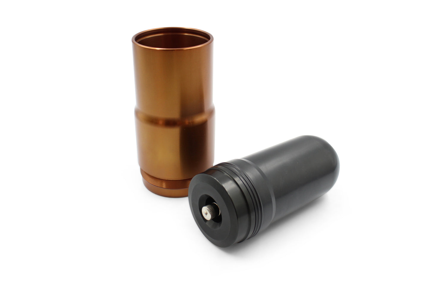 WP Xplor Nitrogen Bladder Kit – Krooztune