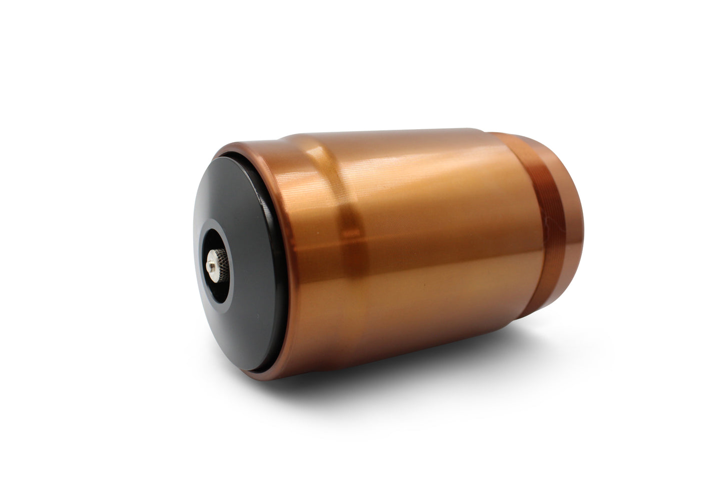 WP Xact Nitrogen Gas Bladder Kit - Linkage Shock – Krooztune