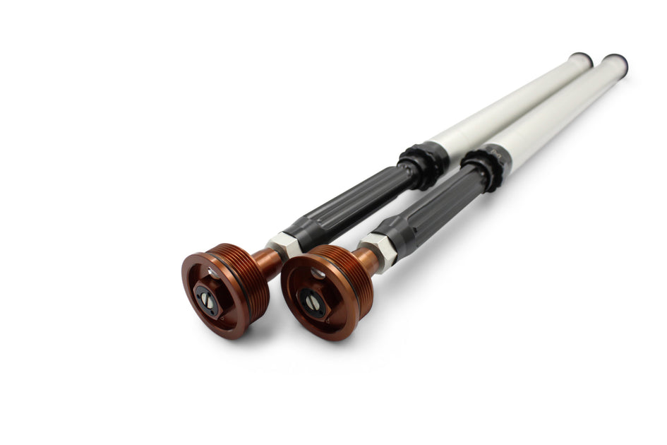 Fork Cartridges and Inserts – Krooztune