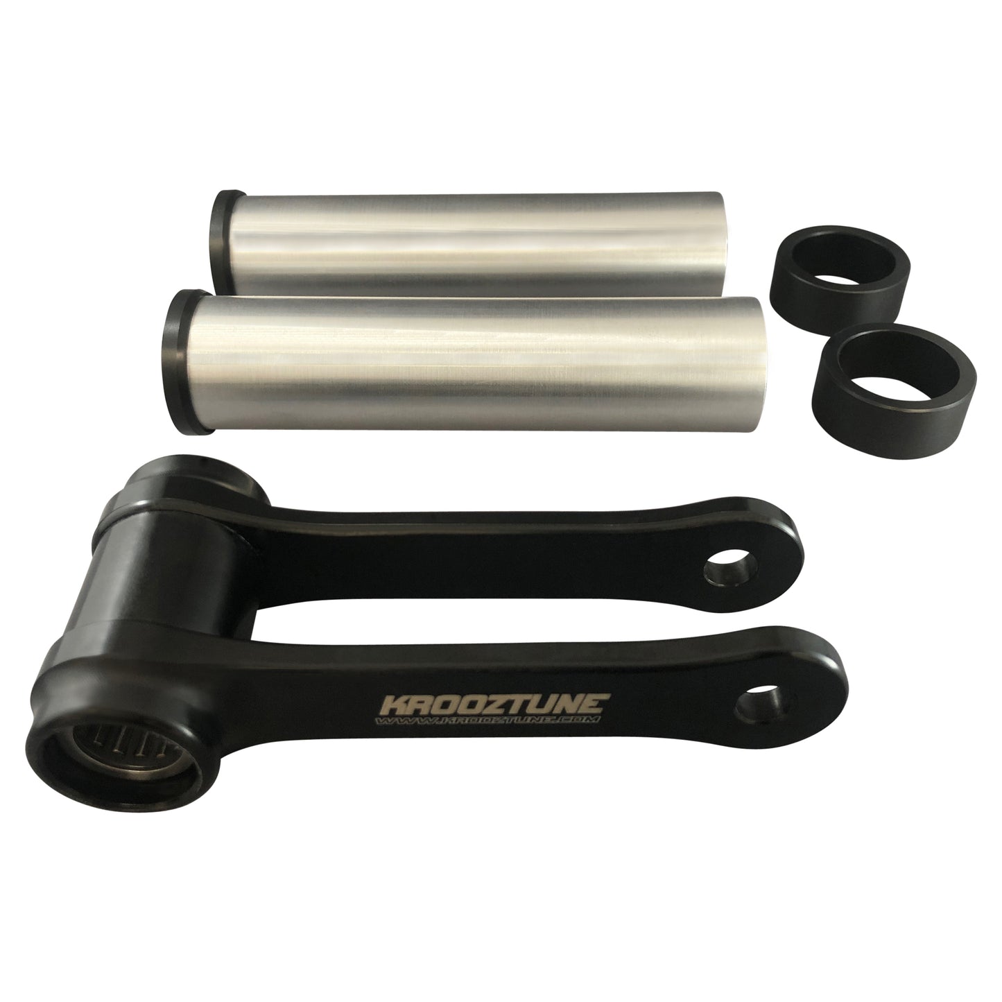 Yamaha MT07 -30mm Lowering Kit – Krooztune