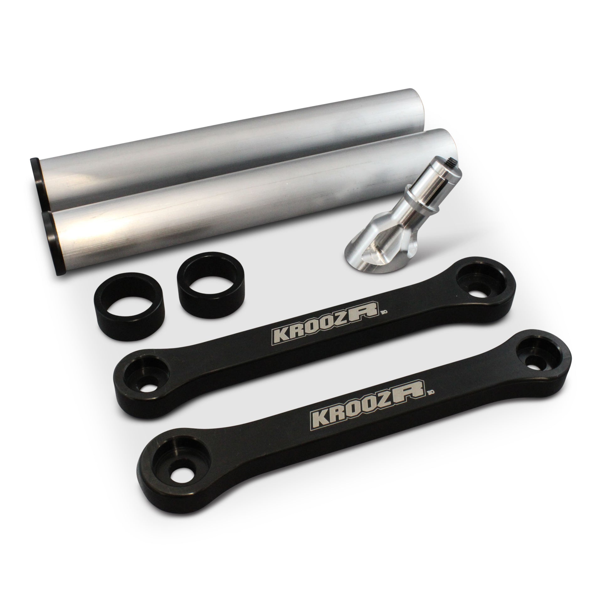Road Lowering Kits – Krooztune