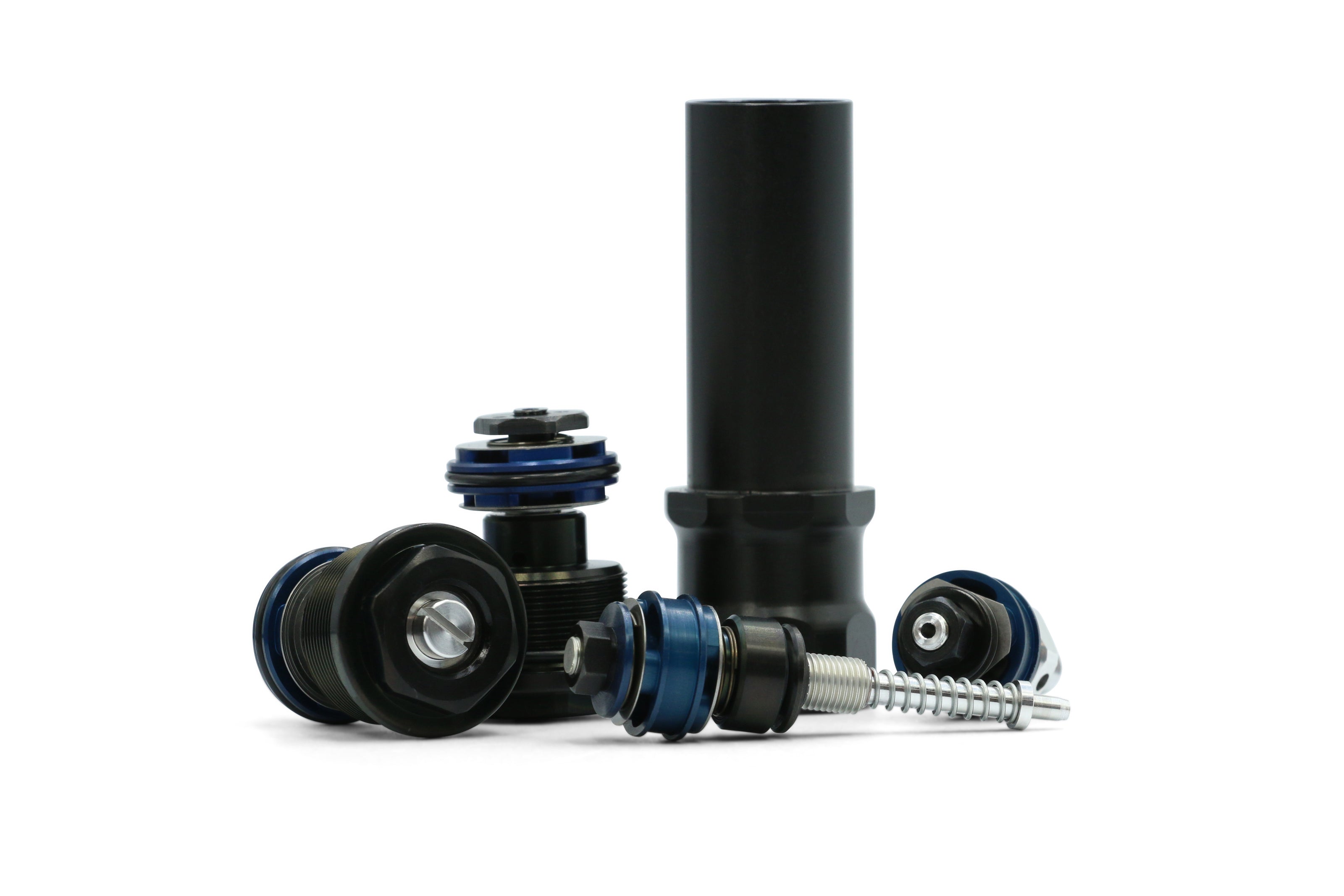 Xplor FA48 Fork Flow Adjuster Kit - Gen2 – Krooztune