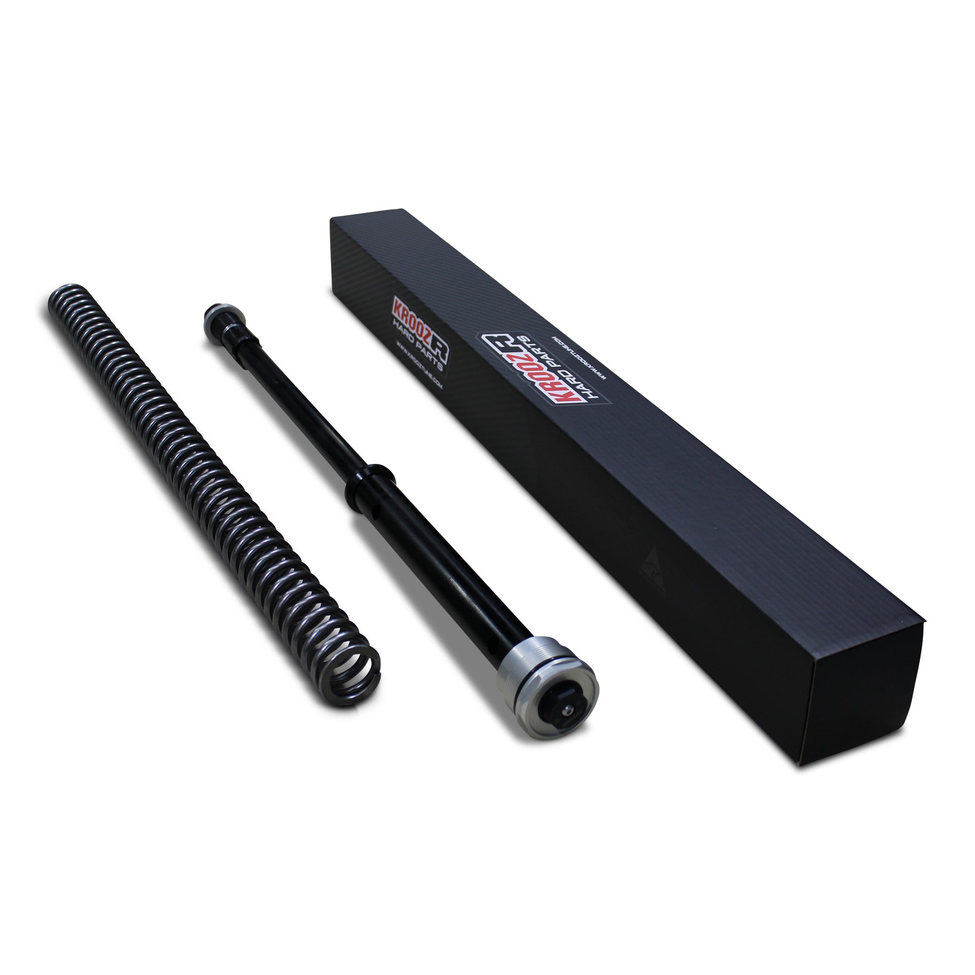 WP43 Air to Spring Conversion Kit – Krooztune