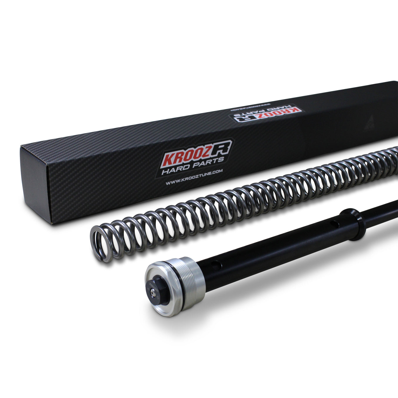 Fork Cartridges and Inserts – Krooztune