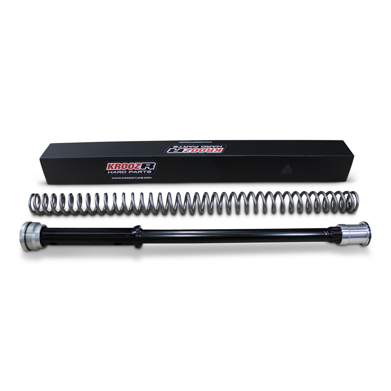 WP AER48 Air to Spring Conversion Kit (ATS) – Krooztune