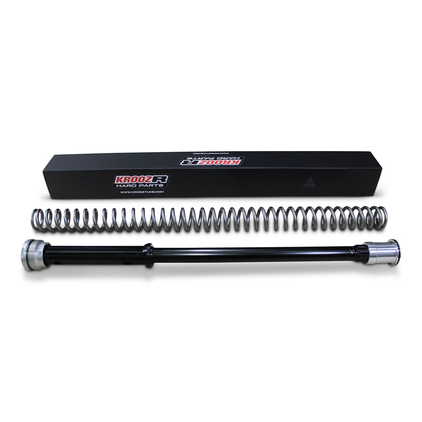 WP AER48 Air to Spring Conversion Kit (ATS) – Krooztune