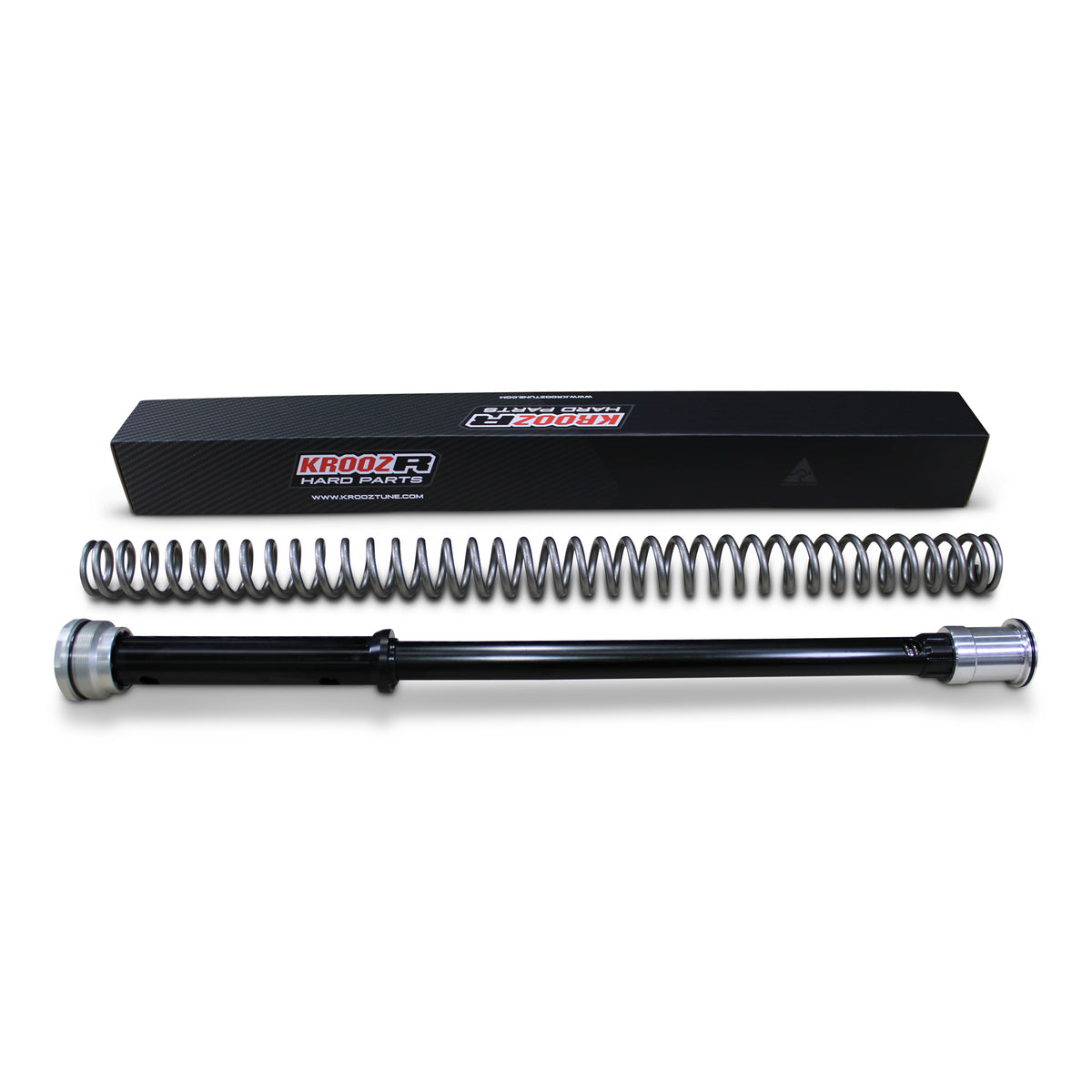 WP AER48 Air to Spring Conversion Kit (ATS) – Krooztune