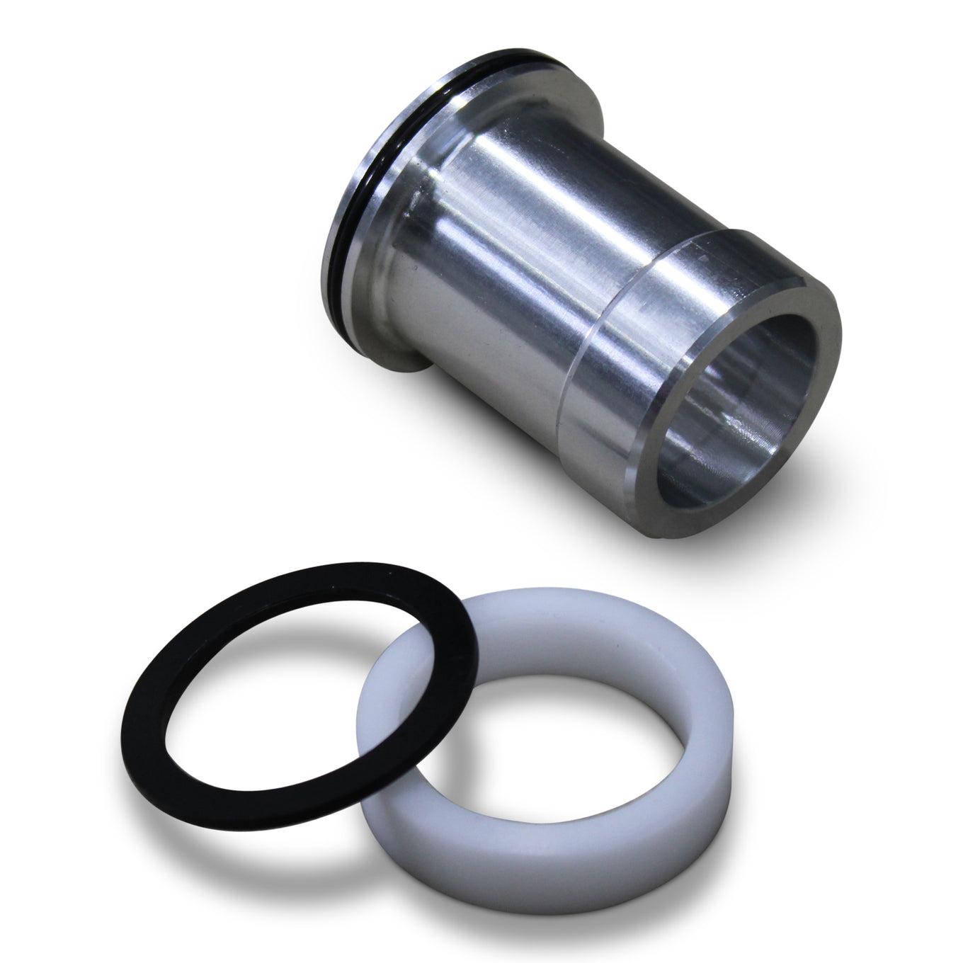 WP AER48 Air to Spring Conversion Kit (ATS) – Krooztune