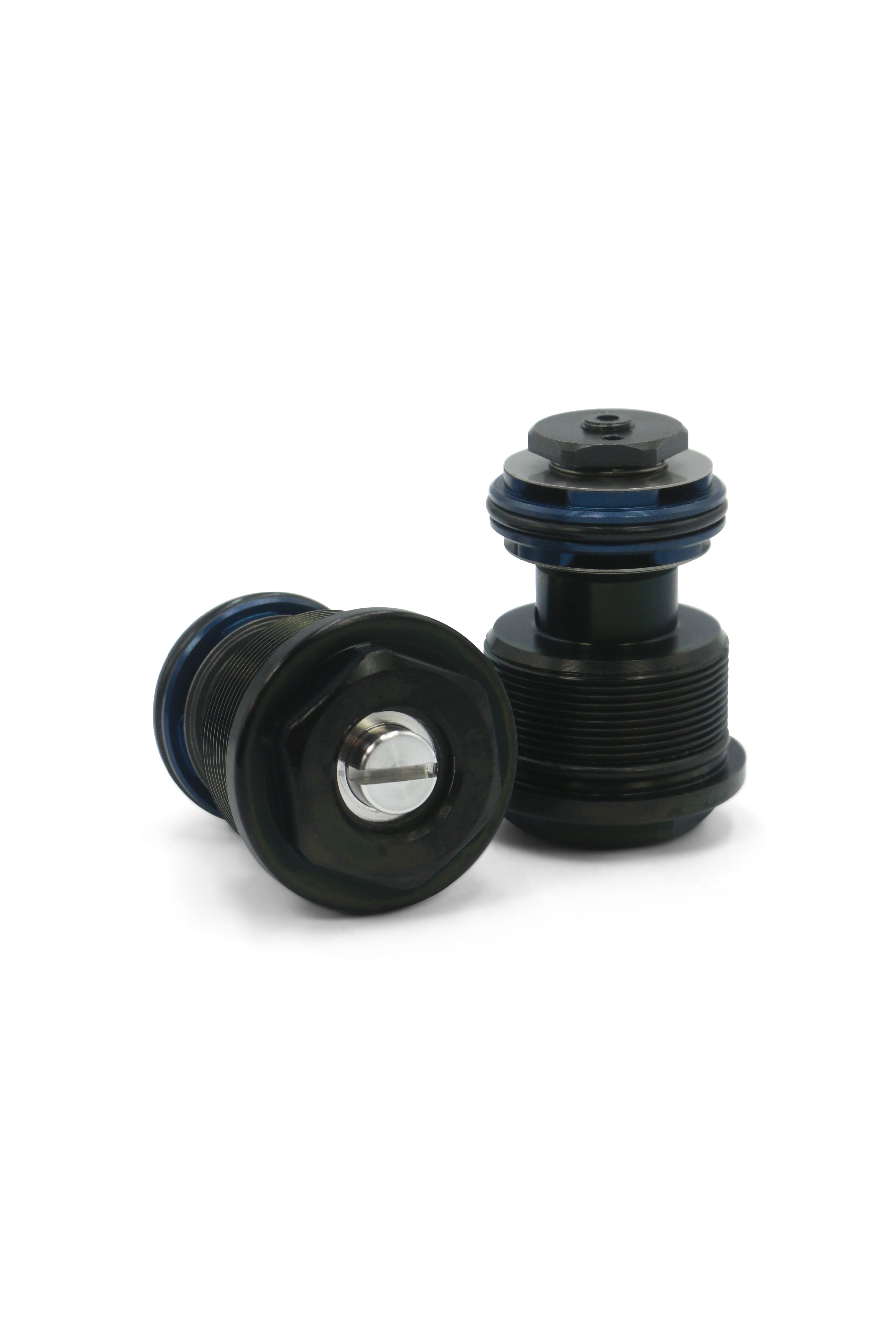 Xplor FA48 Fork Flow Adjuster Kit - Gen2 – Krooztune